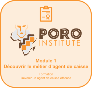 Qu’est-ce qu’un open badge ? - Poro Institute